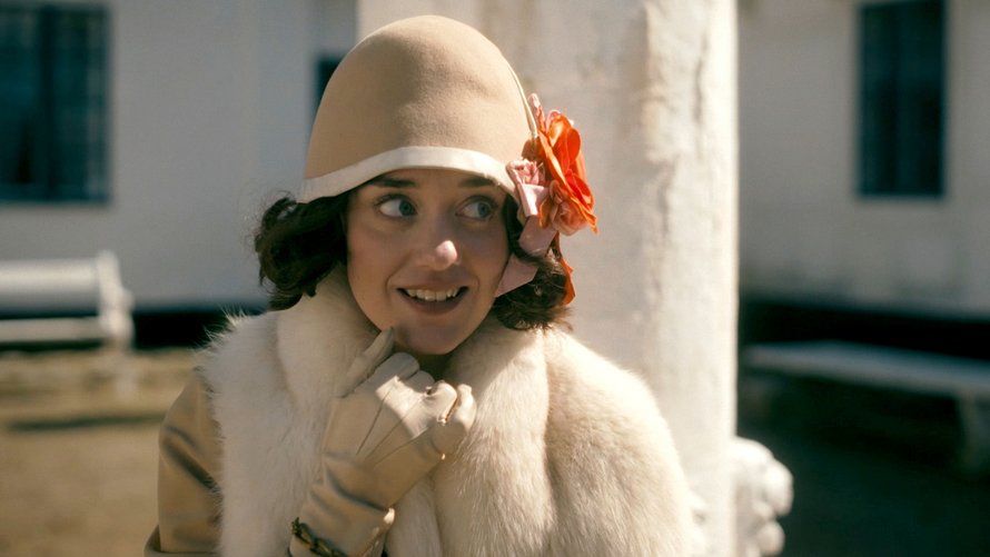 Otte-dages fest på Bangsbo Herregård er omdrejningspunkt for ny DR-serie