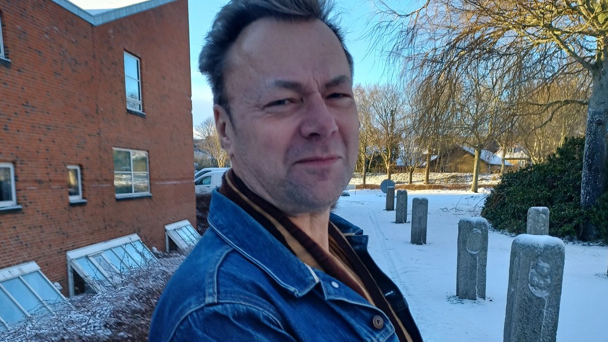 Journalist og forfatter ny daglig leder af Frederikshavn Kunstmuseum