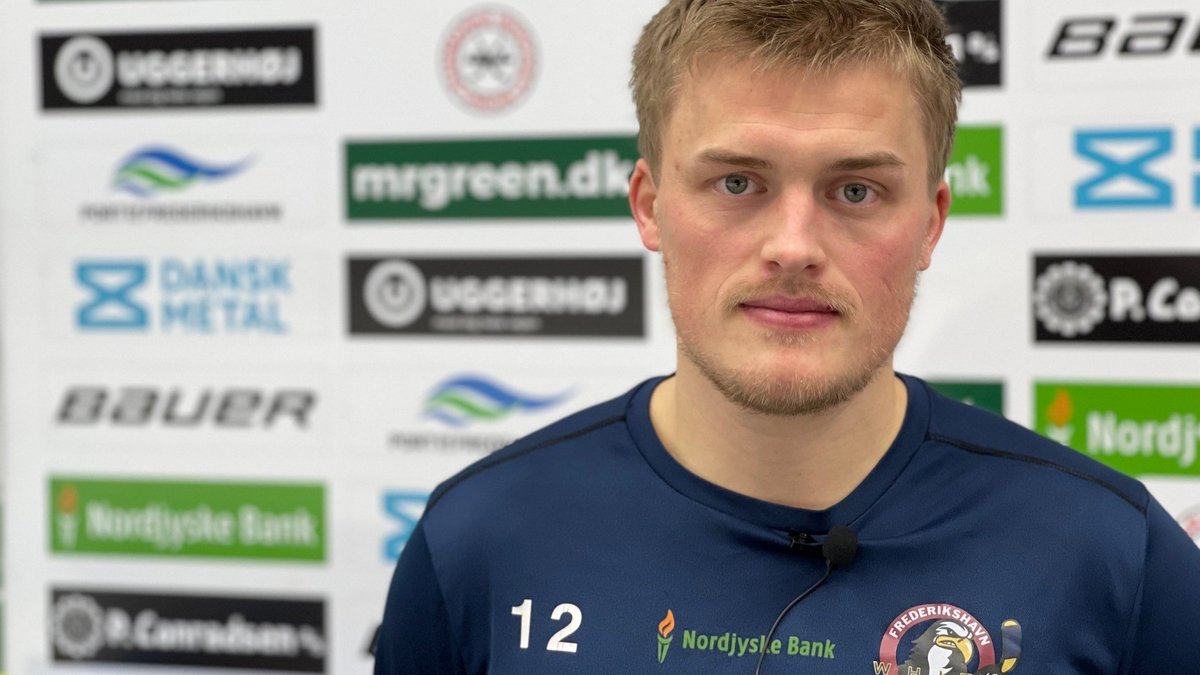 Rasmus Søndergaard: - Det er sæsonens vigtigste uge