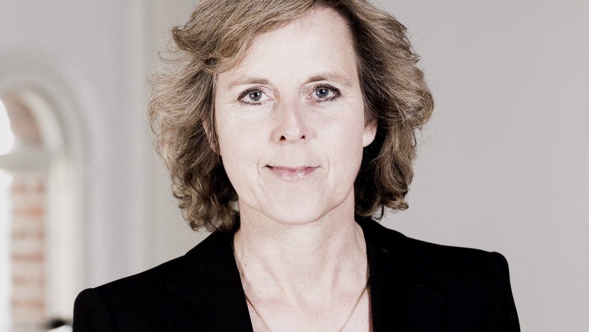 Verdensmålsugen åbnes af Connie Hedegaard