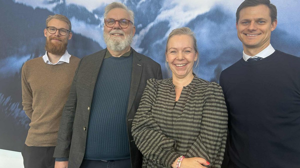 Fysioterapeuter hos BeneFiT Nord genoptager arbejdet på fredag