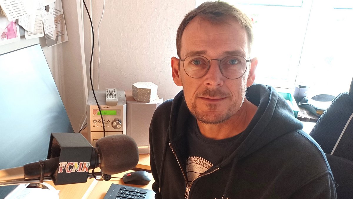 Museumsinspektør er gæst i Mandagsmagasinet på Radio FCMR