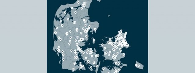 Føtex og Netto i Fr.havn får i alt fire lynladere
