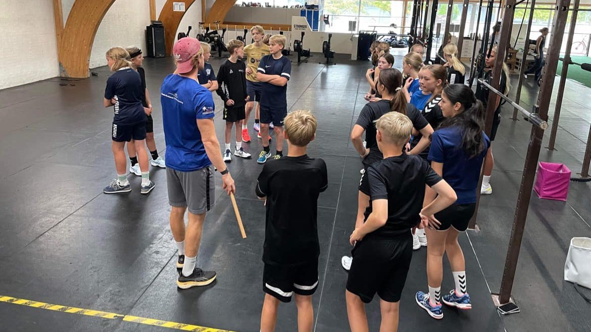 Bevar Talentsportsklasserne - politikerne glemmer indtægterne