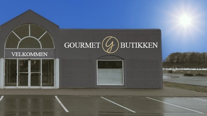 Åbner lækker specialbutik med unikke gaveløsninger ved siden af JYSK