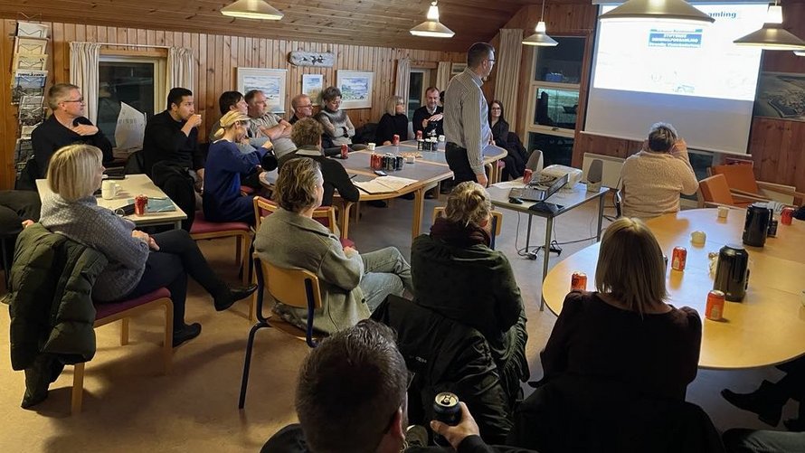 Strandby Vinterbaderlaug vil lave Strandby Havnebad