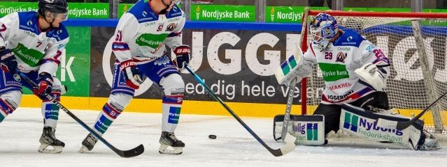 Galansky og Trkulja tvivlsomme mod Odense