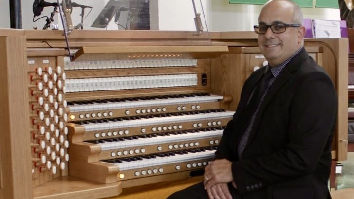 Kirkekoncerter med amerikanske Johnny Kash i Frederikshavn og Sæby