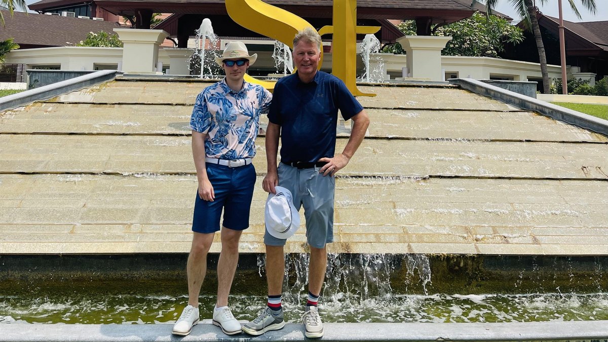 Peter Have udgiver i dag femte bind i Janus la Cour-serien