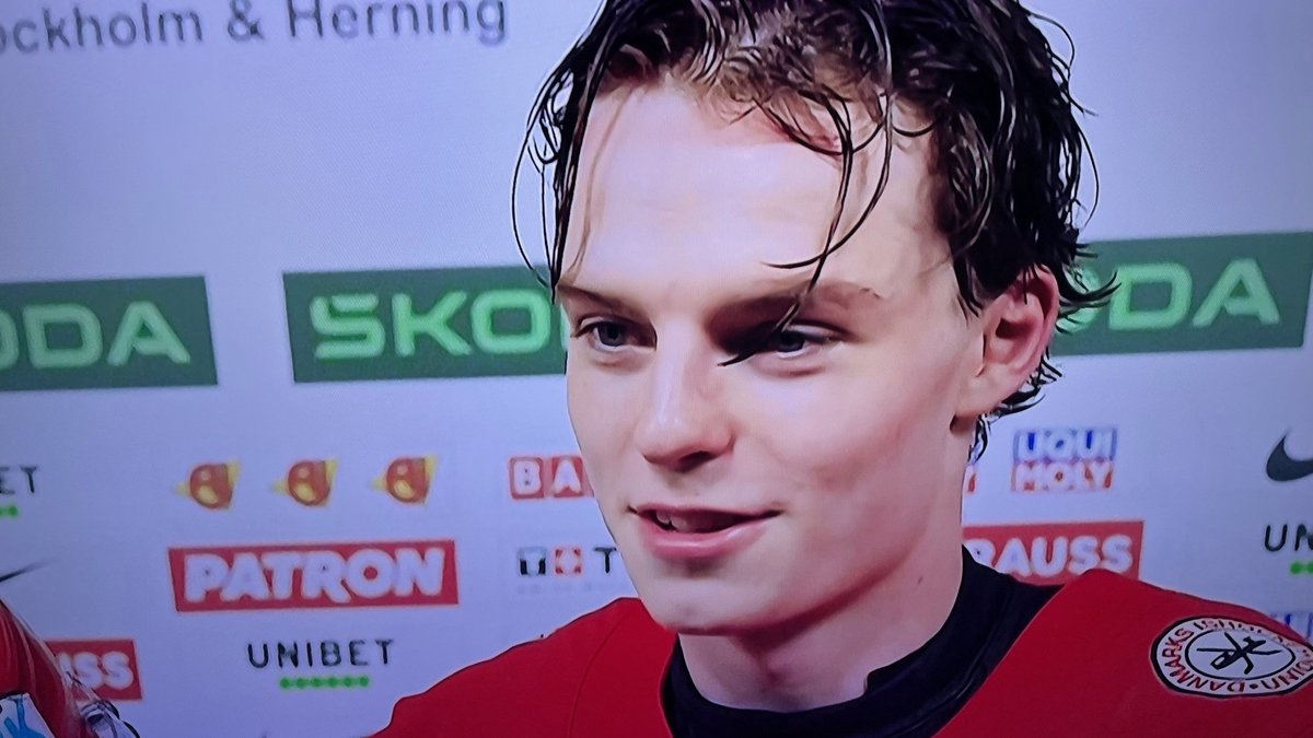 Herrelandsholdets vilde VM var kulminationen på et historisk ishockey-år