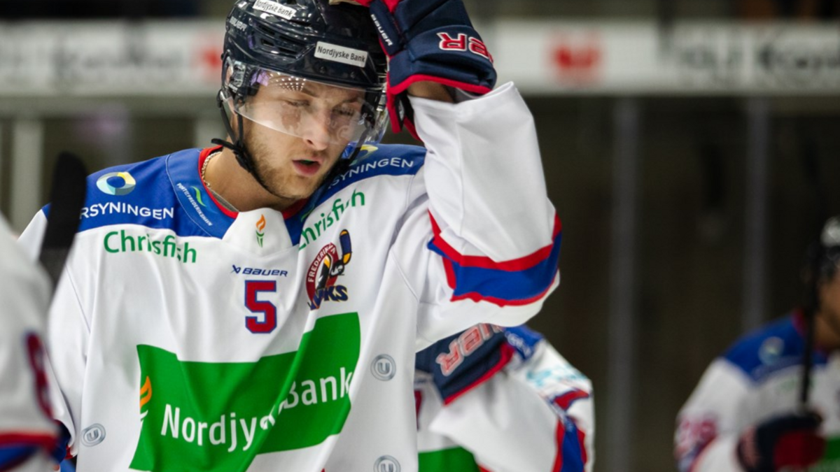 White Hawks har ikke vundet på hjemmebane siden 28. januar