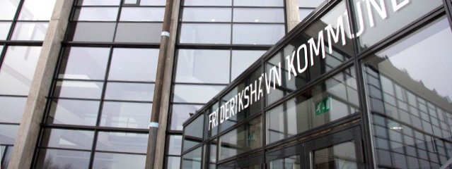 Jes Lunde ny direktør i Frederikshavn Kommune