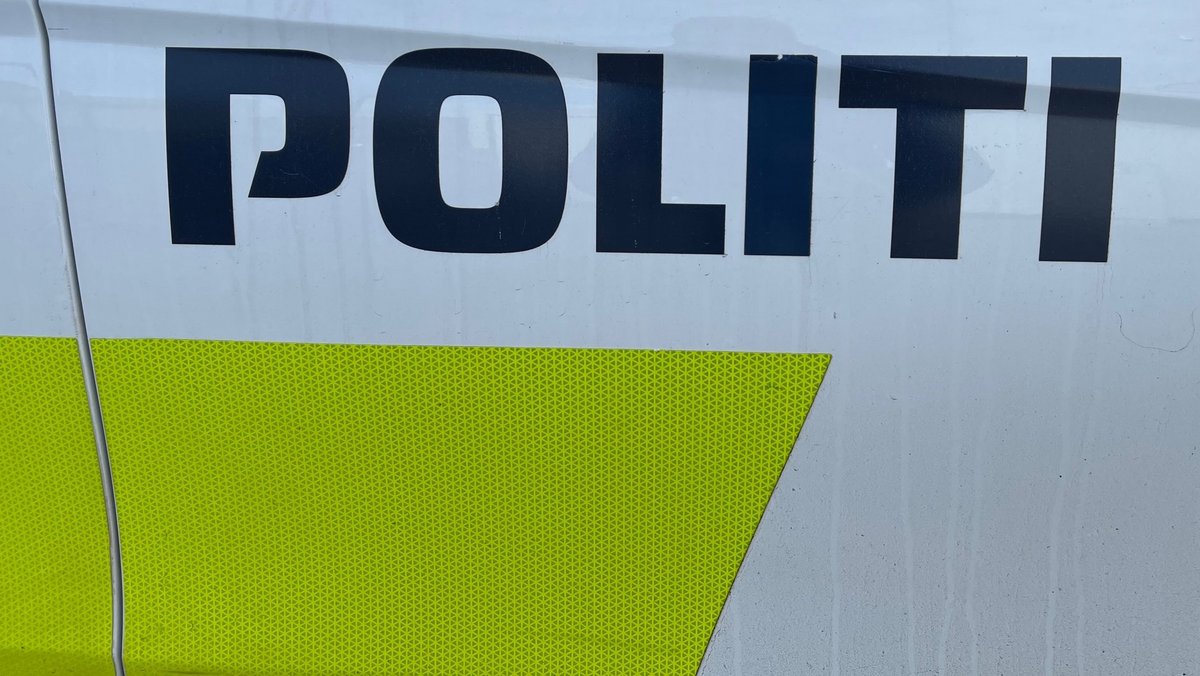 Skar huller i rulleporte og stjal tre svejseapparater i Frederikshavn ...