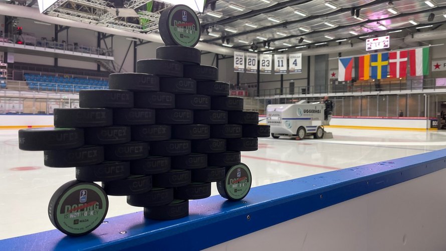 Frederikshavn bliver VM-vært igen i april næste år - denne gang i U18 ...