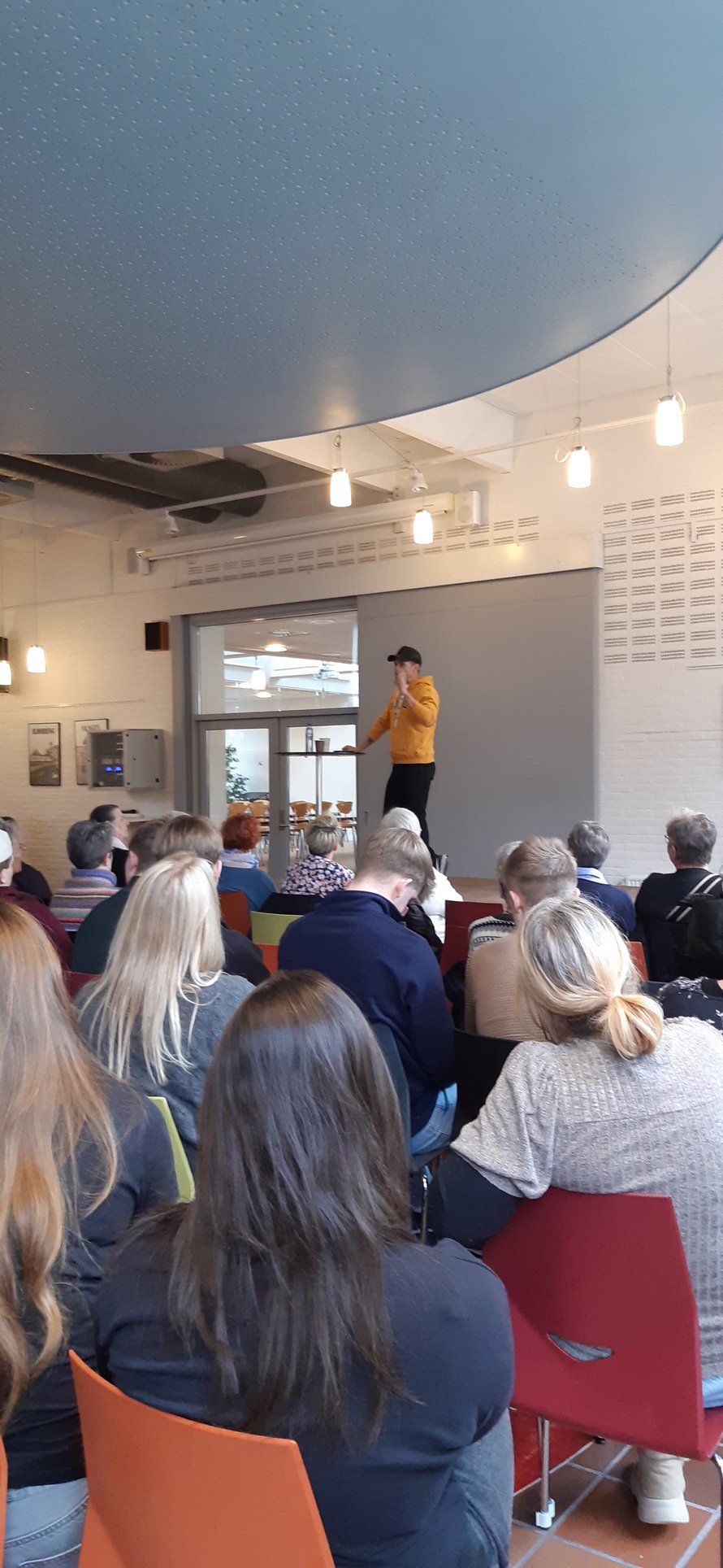 Mobning er no go - du smadrer et menneskes liv