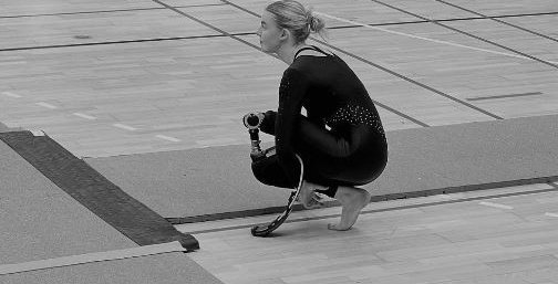 Meget inspirerende foredrag med Emilie Aaen