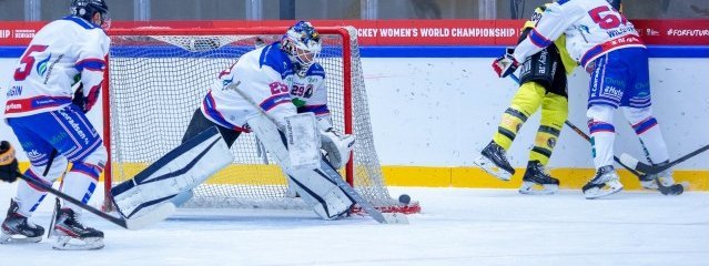 WH-cheftræner lover: Galansky spiller i aften