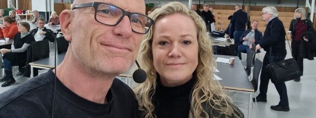 Unge ryger og drikker mindre og har mindre sex