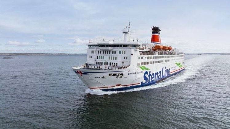 Svenskere kan rejse gratis til Frederikshavn i påsken