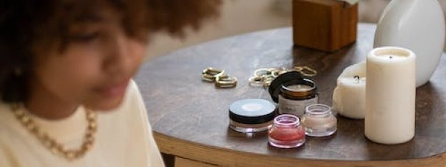 Guides til beauty produkter