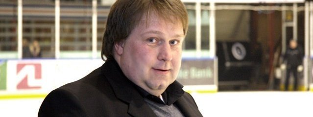 Peter Glad er død - han blev kun 52 år