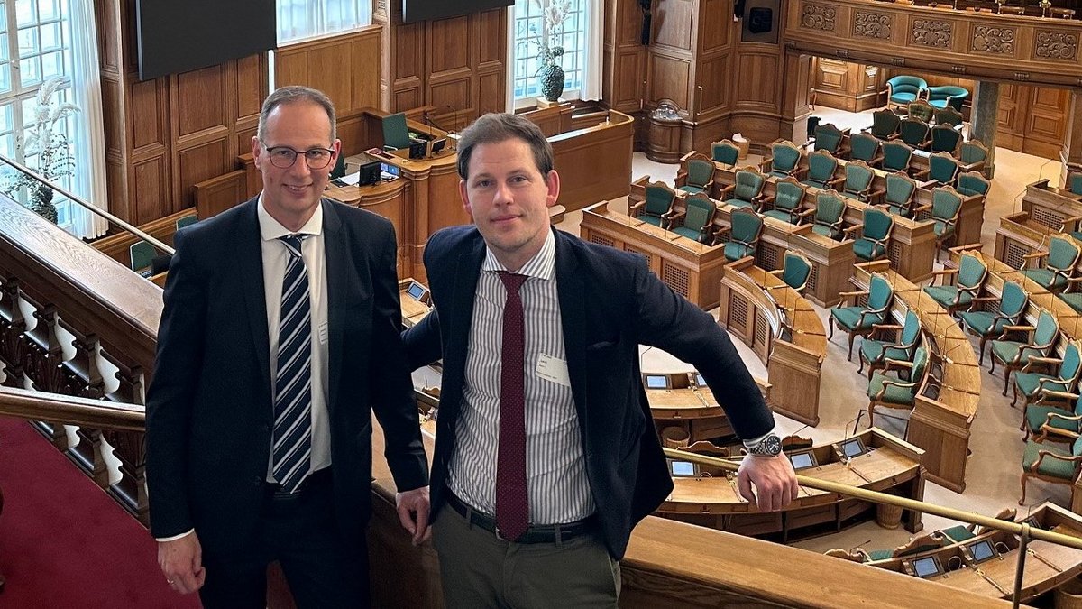 Nordjyske værfter står klar med plan for Danmarks kommende flådefartøjer