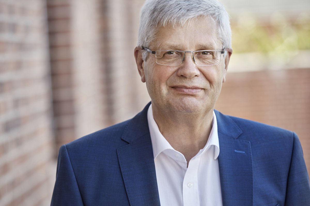 Jubilæumsgave fra Melsen Fonden: Sæby får ny skaterbane i Byparken