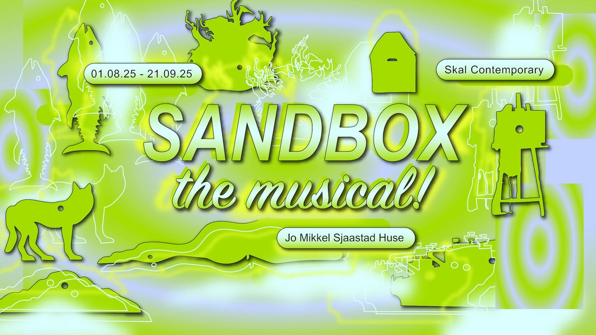 Oplev ulven fra Hulsig Hede i ny kunstudstilling