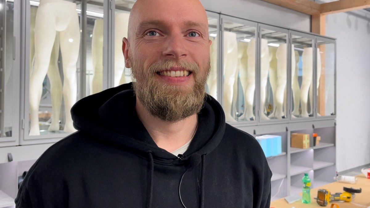 I morgen åbner JACK & JONES sin nye butik i Frederikshavn