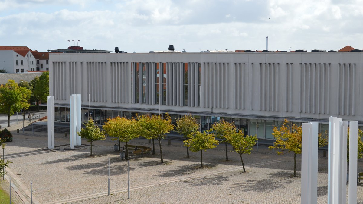 Kæmpe korkoncert: Indtægter går til Røde Kors i Sæby/Frederikshavn