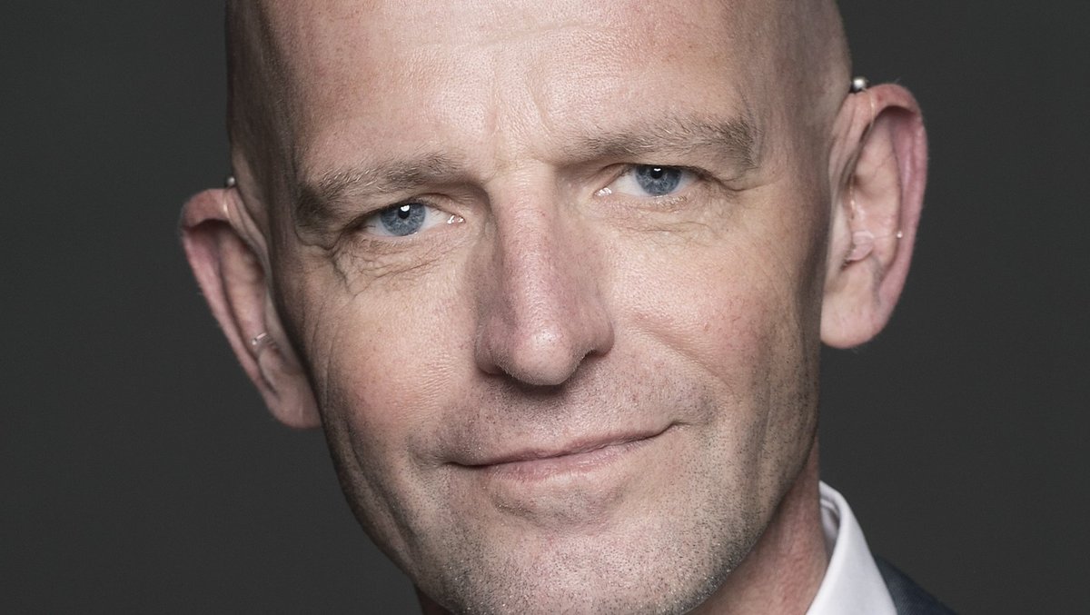 Skagen Marathon skydes i gang af højdespringer, journalist og forfatter