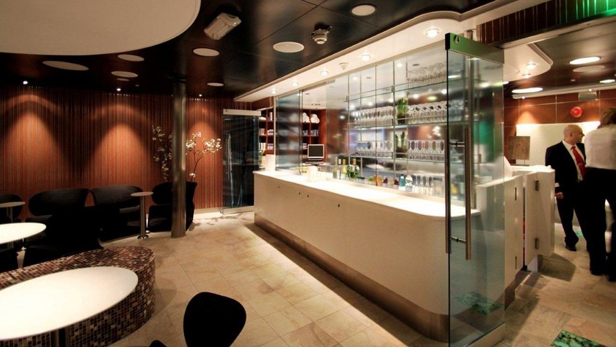 Spa til 30 millioner kroner på Stena Lines Oslo-færge