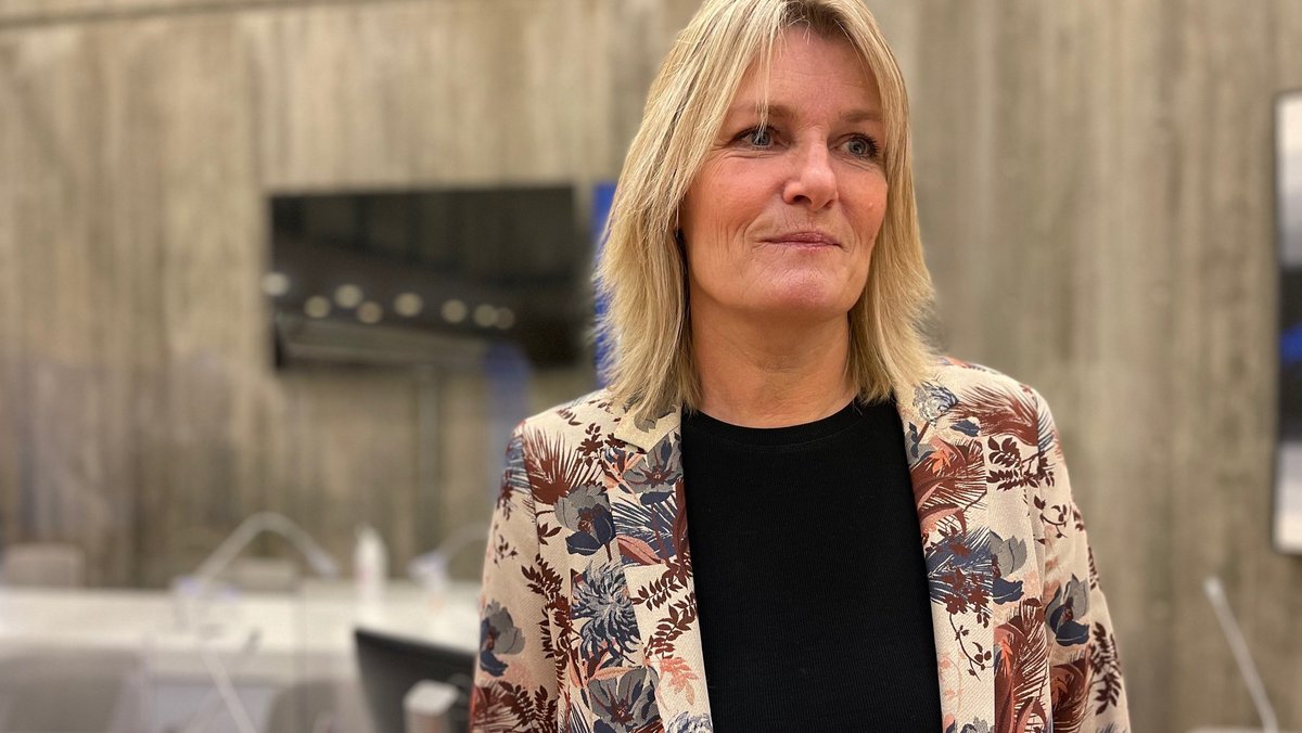 Borgmester om Ålbæk-sagen: - Nu stopper det her