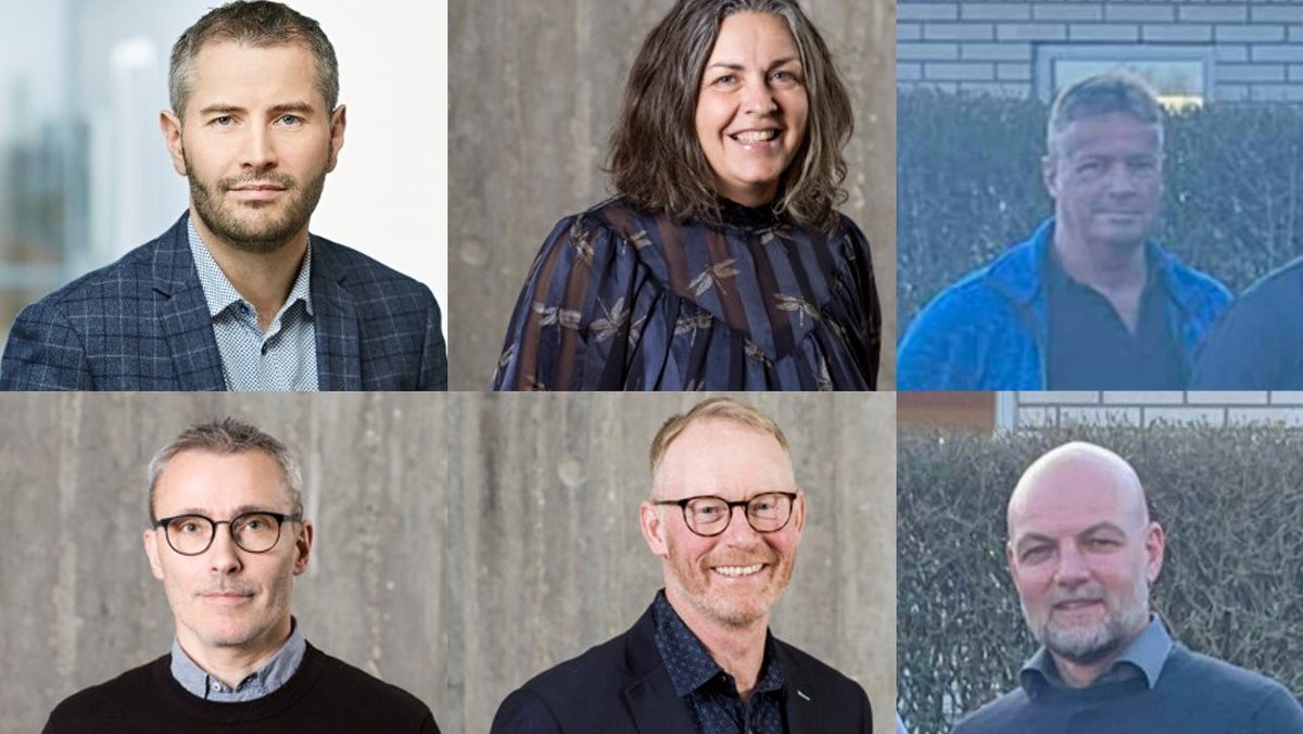 Vi skal investere i unge – og bygge videre på Frederikshavns maritime ...