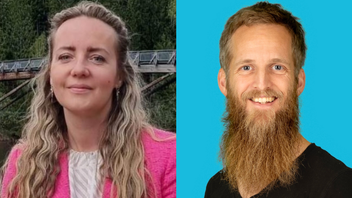 Det er på tide at ryste posen: Vi er fra den "unge" generation