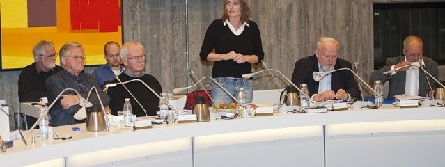 Birgit H.: Det er klogt at imødekomme handelslivet