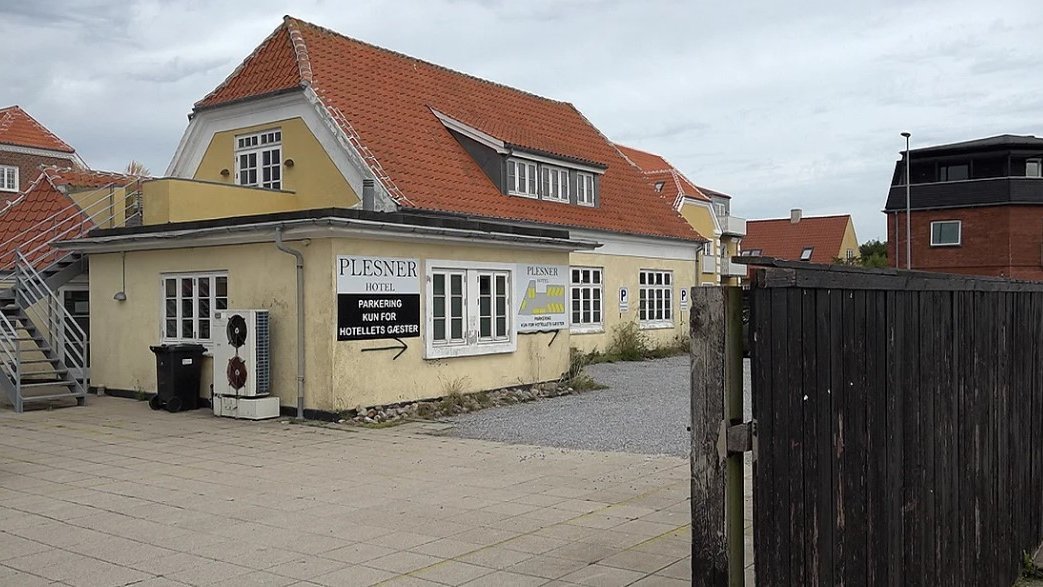 Splittet udvalg giver Henning Kjeldsen tilladelse til nedrivning af bygning