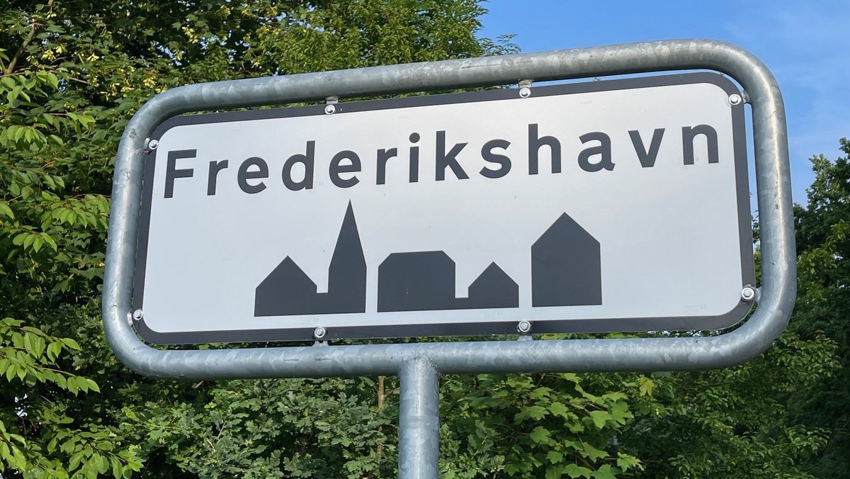 Ida og Arthur mest populære navne i Frederikshavn Kommune i 2023