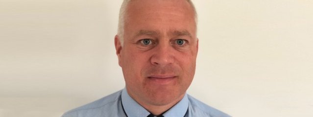 Thomas Eriksen bliver ny kommunaldirektør