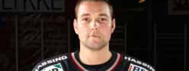 Christian Schioldan gør comeback i aften i Esbjerg