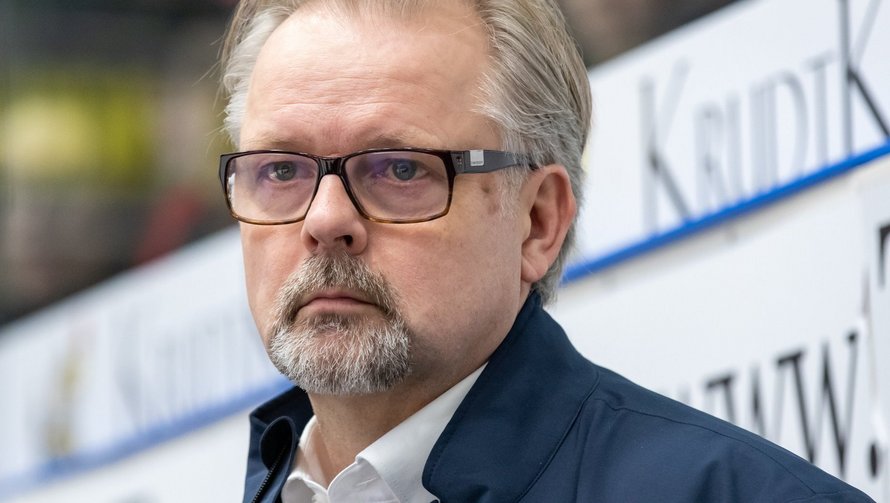 Jari Pasanen stopper i WH - afløses af Kasper Degn