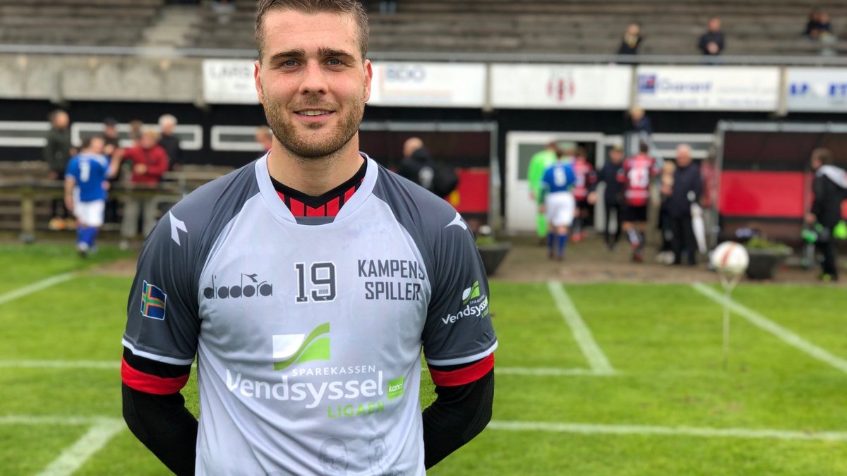 God stime af FfI, som nu kæmper om topplaceringerne i serie 1