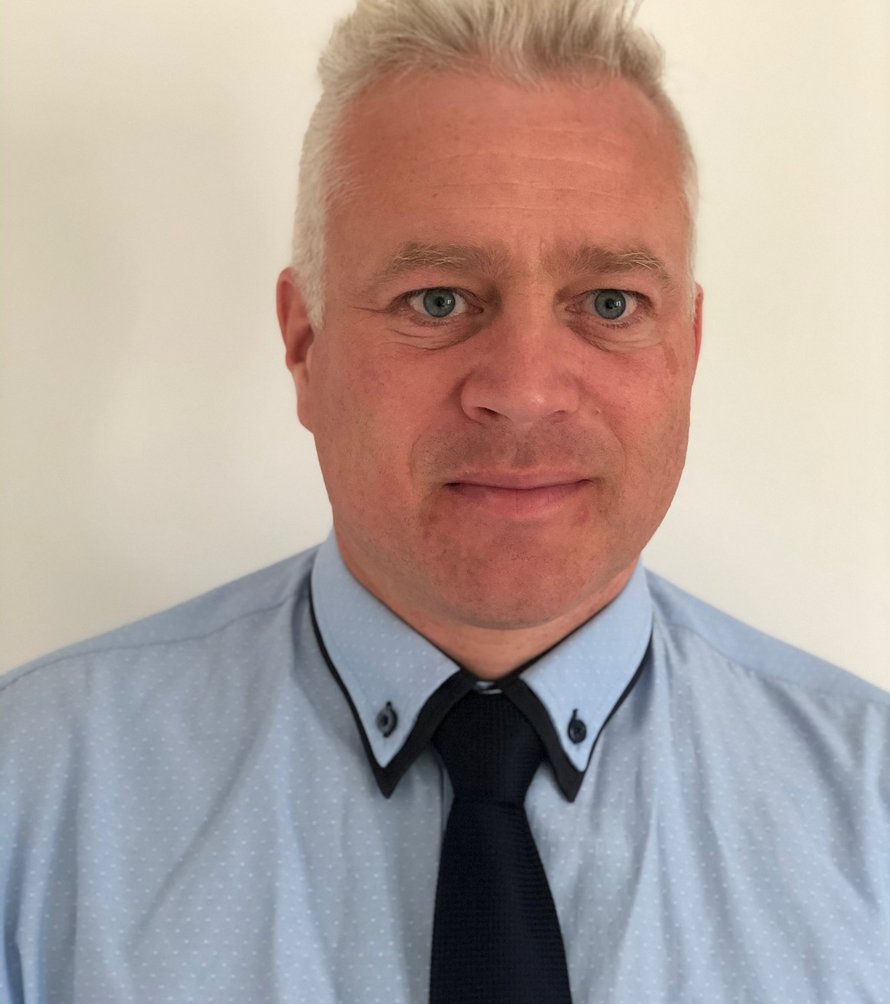 Thomas Eriksen bliver ny kommunaldirektør