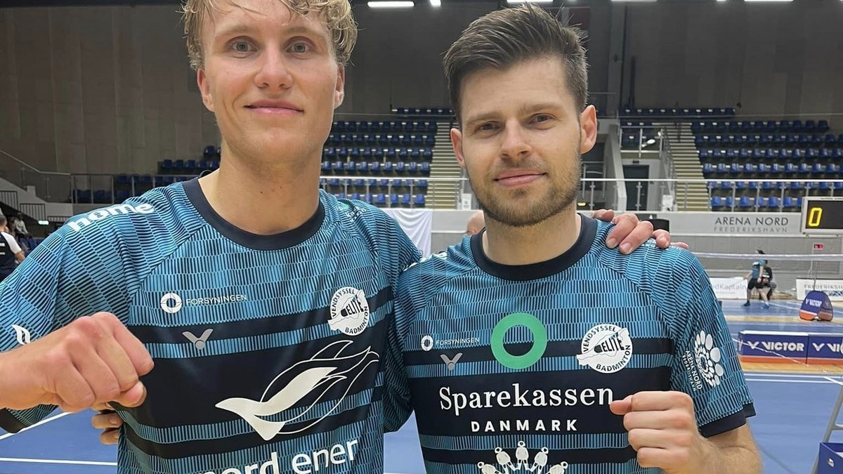 Gentofte ude er normalt ikke VEB's livret, men vendte 2-4 til sejr på 5-4