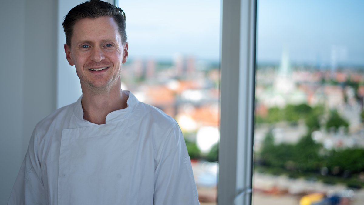 Holmbergs Køkken udvider sit lejemål i Kattegat Silo