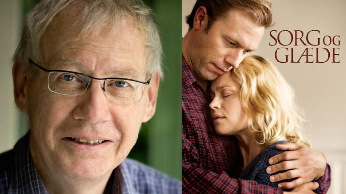 SIND-Festival: Film og foredrag med Nils Malmros om "Sorg og Glæde"