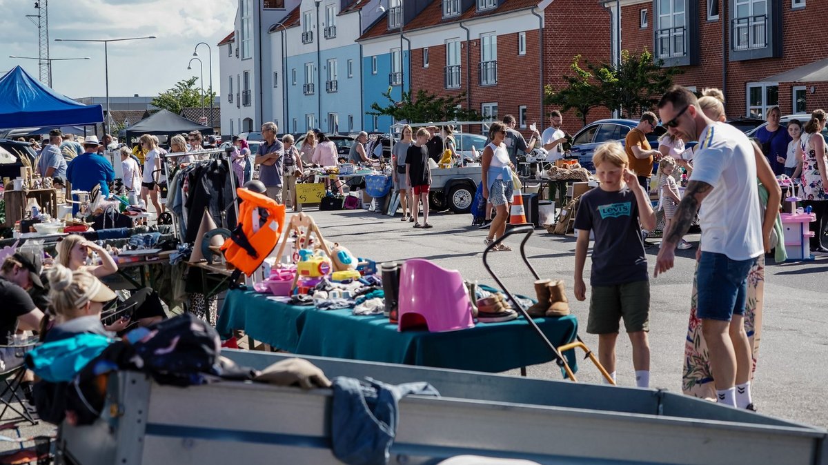 Fællesvirke Strandby får tilskud til indkøb af rummelig køletrailer