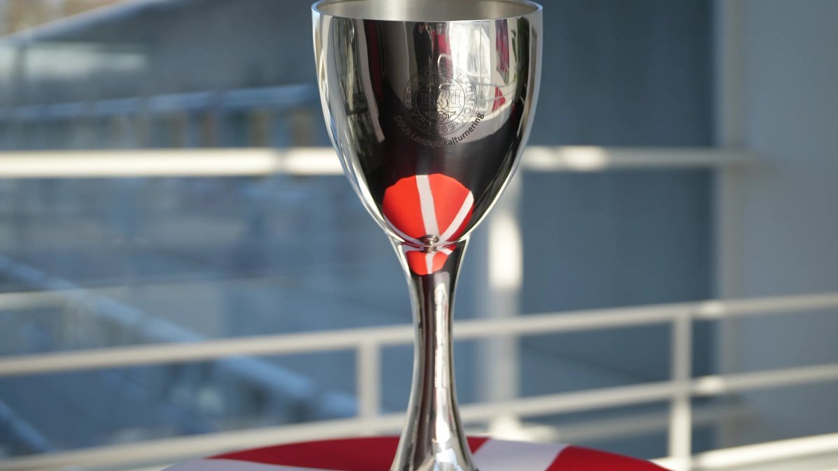 Pokalturneringen i fodbold: Voerså IF får besøg af FfI