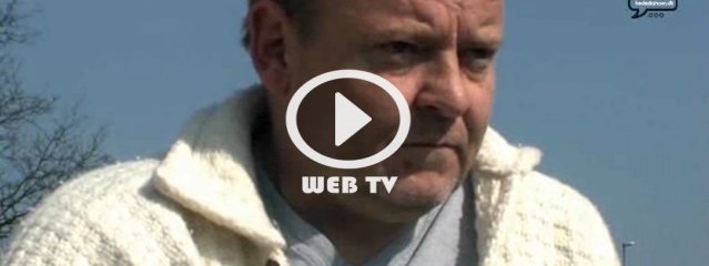 Kræftramte Jan Nygaard slås for livet i Tyskland