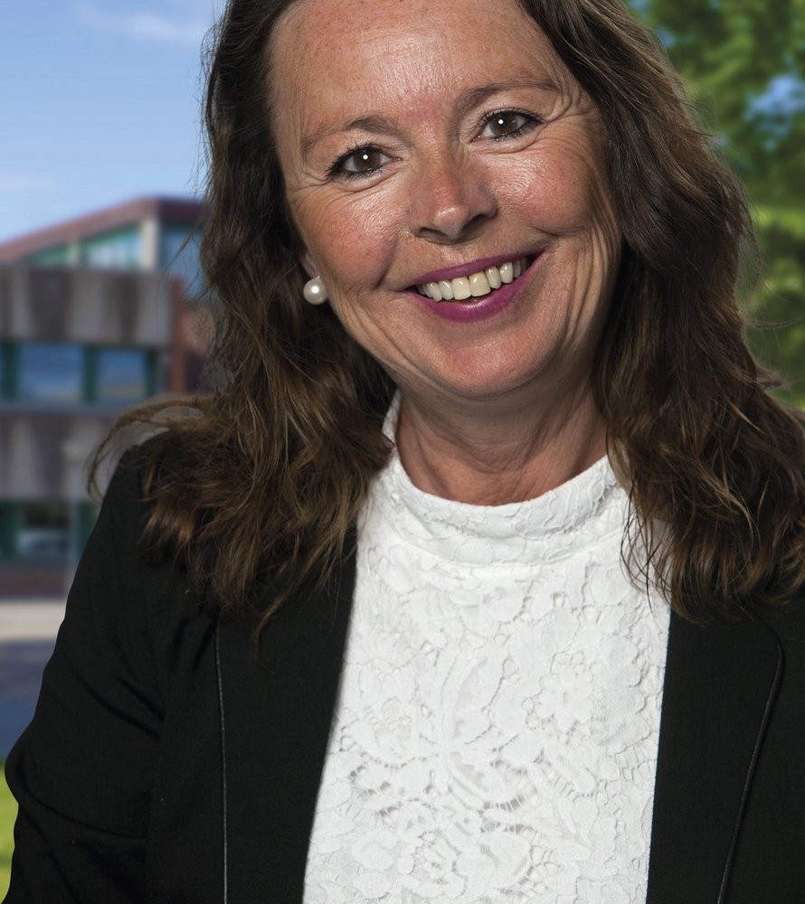 Regionsrådet: Kanonvalg til Tina Juul Kjellberg